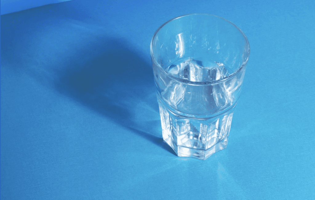 Fasting With Water | Fasting.com