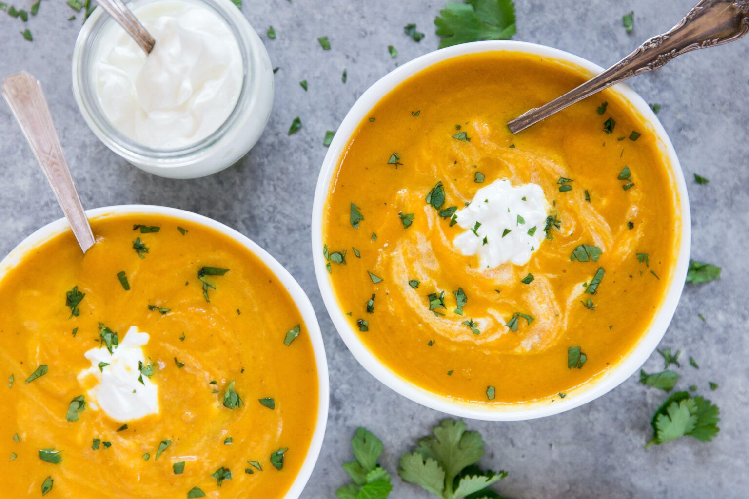 3 Healthy Soups to Break a Fast | Fasting.com