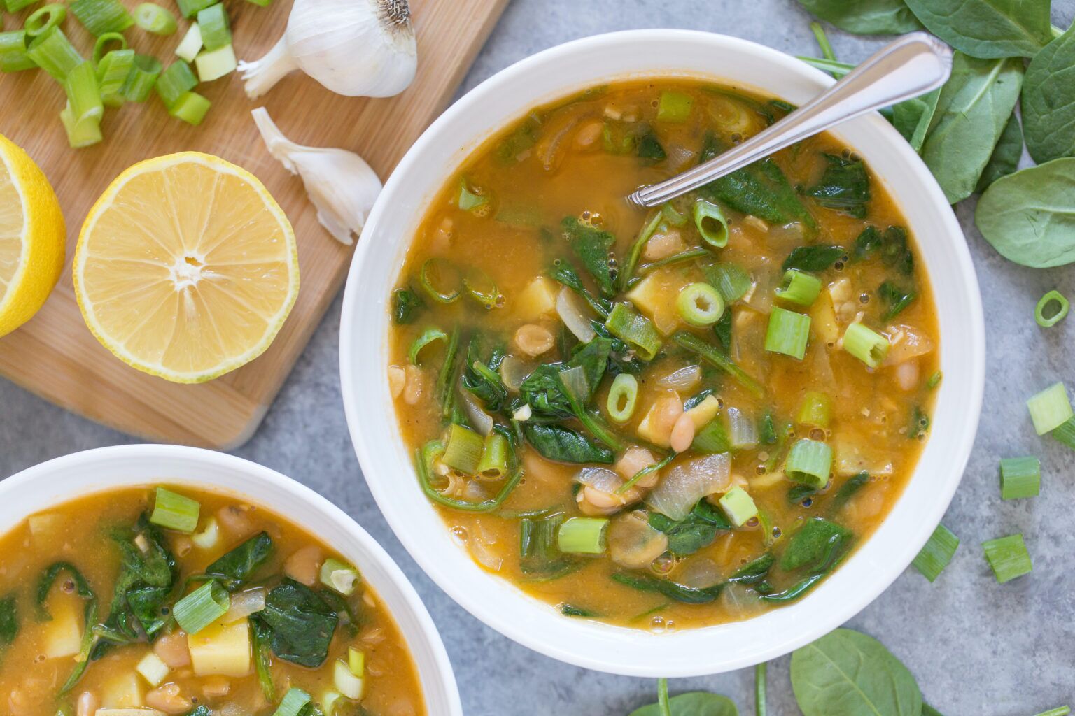 3 Healthy Soups to Break a Fast | Fasting.com