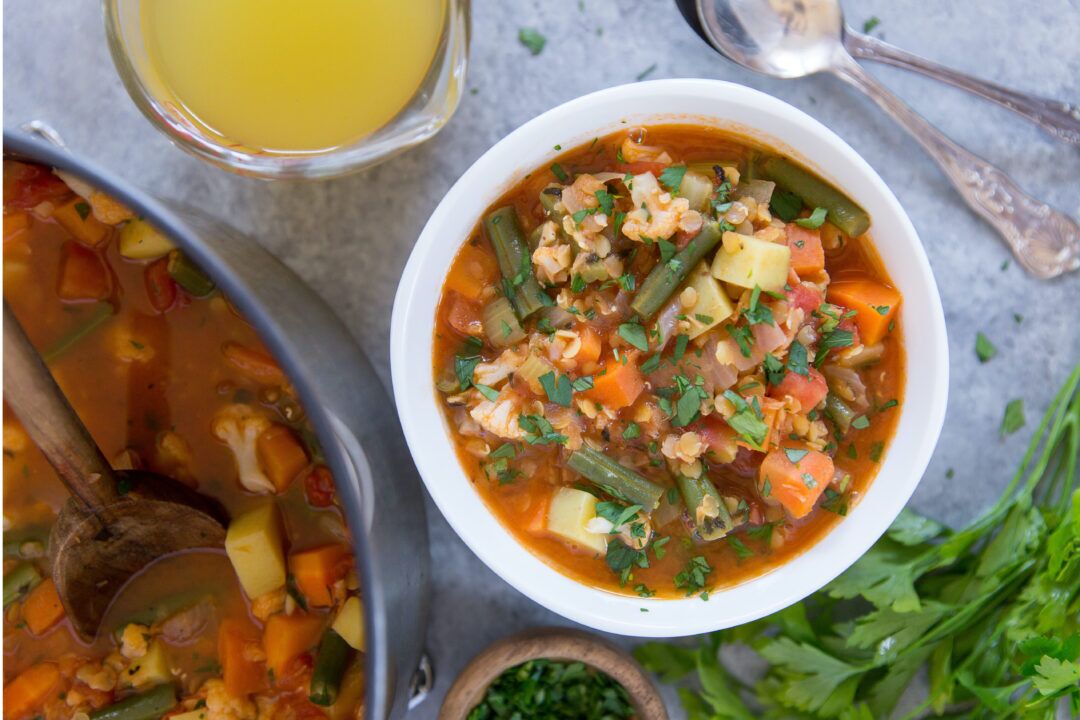 3 Healthy Soups to Break a Fast | Fasting.com